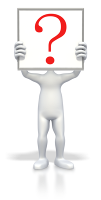 Difficult People and Vital Questions